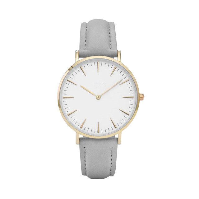 SHX-0029G Men's Stainless Steel Quartz Watch · Japanese Movement | OEM/ODM