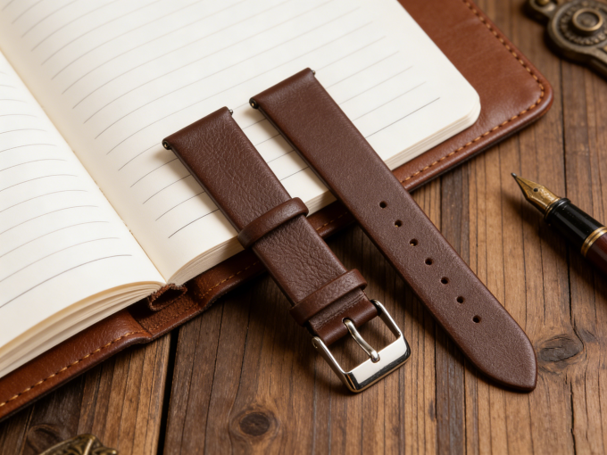 Luxury Custom Watch Straps Market Trends 2026 | Materials, Buyer ...