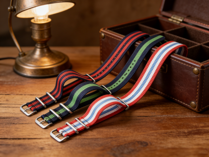 Luxury Custom Watch Straps Market Trends 2026 | Materials, Buyer ...